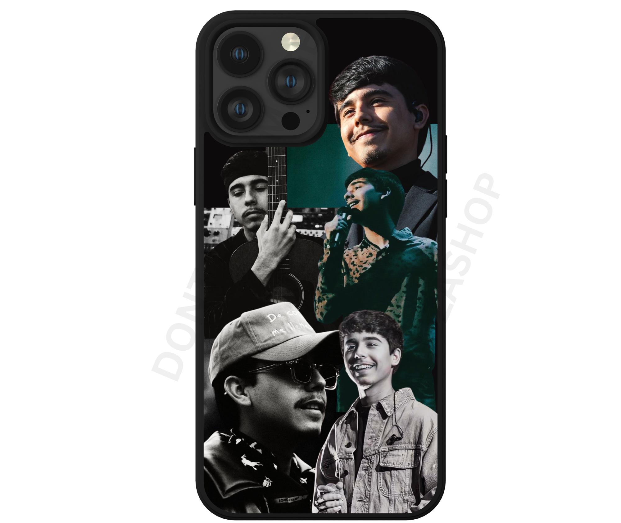 Ivan C – The Celoza Shop