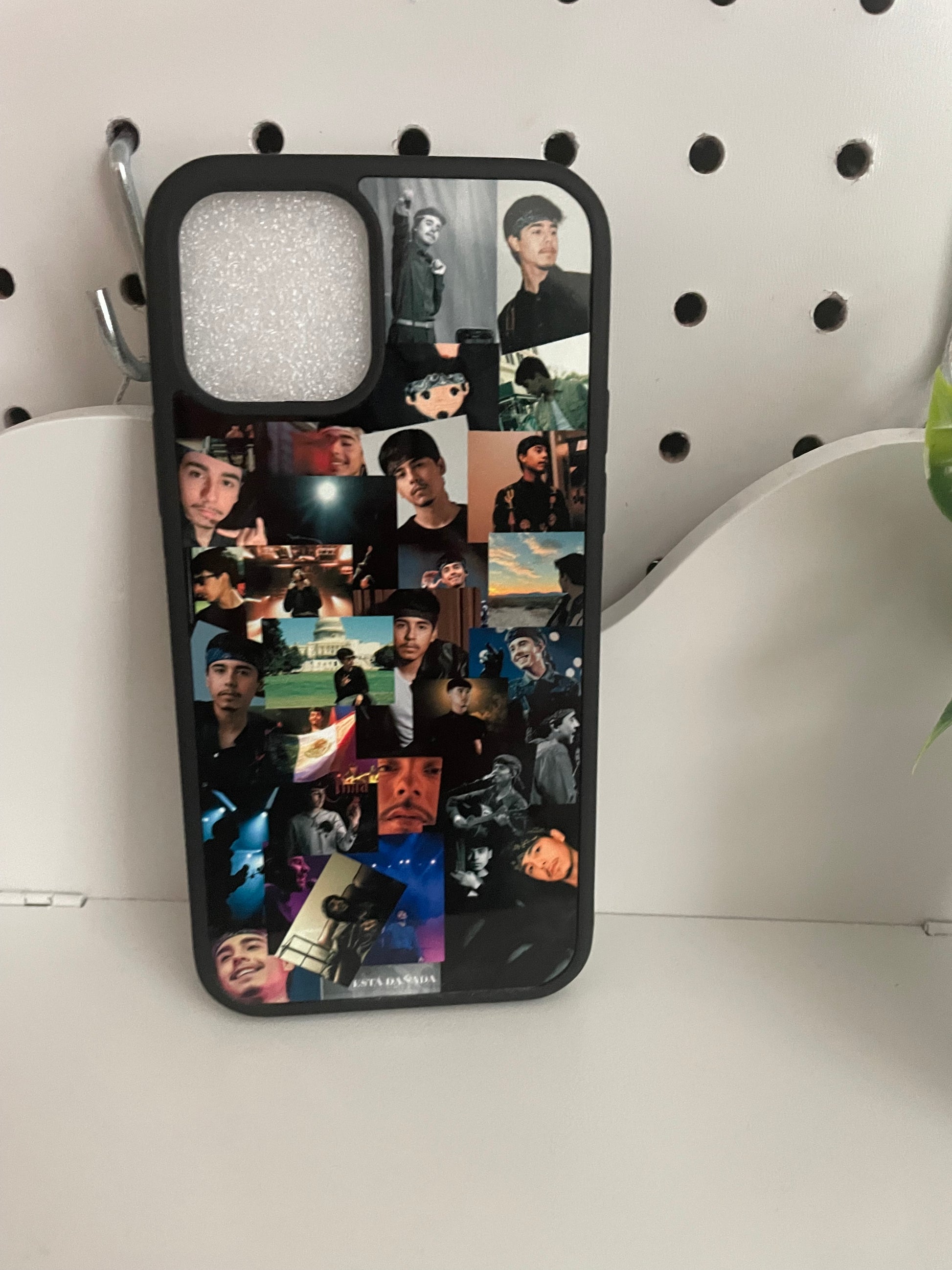 Ivan Cornejo Collage #1 – The Celoza Shop